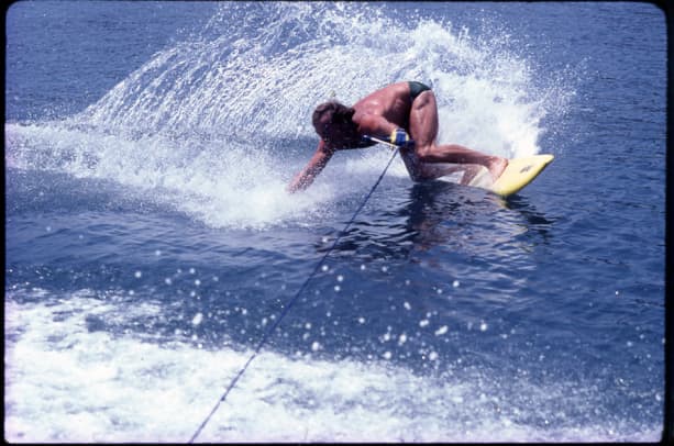 Snowboarding Pioneer Tom Sims Passes Away