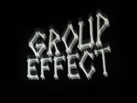 Skeleton Crew's Group Effect Premiere