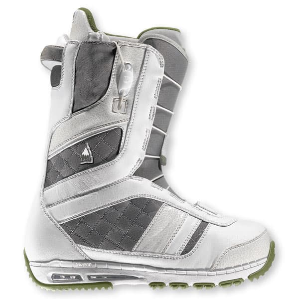 Buy Burton Ruler Snowboard Boots - Shop for Snowboard Gear at ...