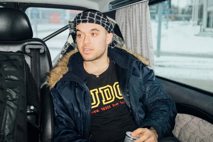 Return to Ender: The Jed Anderson Interview + Full Part