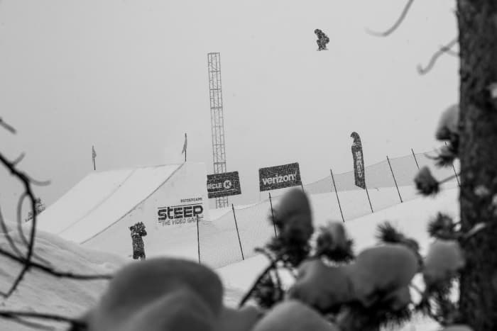 Dew Tour 2016: Men's Slopestyle - Mark McMorris earns first place in ...