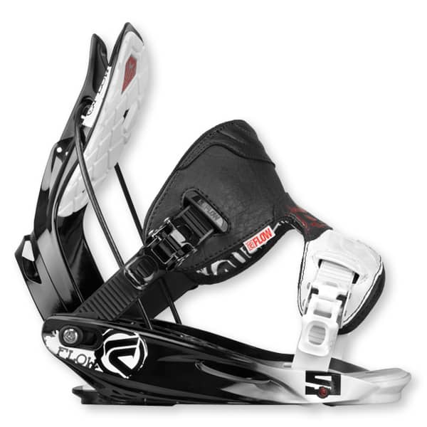 Flow M9 Snowboard Binding