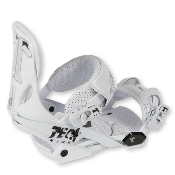 Technine Team Pro Snowboard Binding