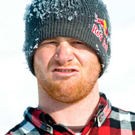 Pat Moore: America's Next Top Pro Model Bio