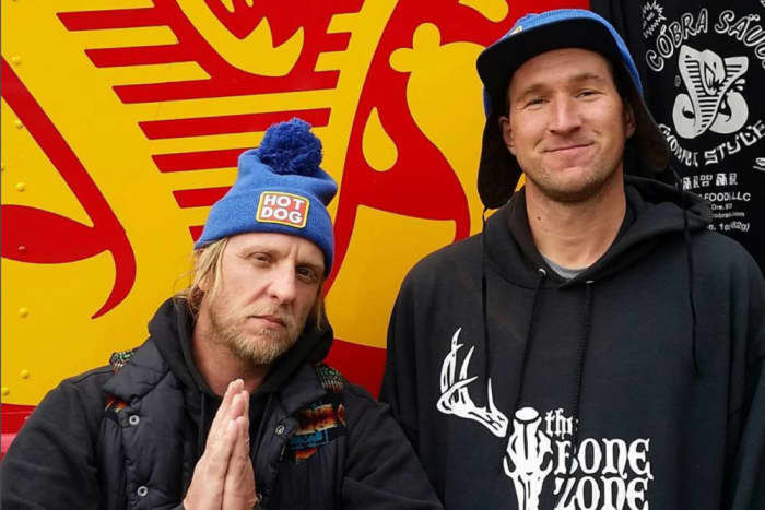 The History of Cobra Dogs: Cory Grove | %%sitename%%