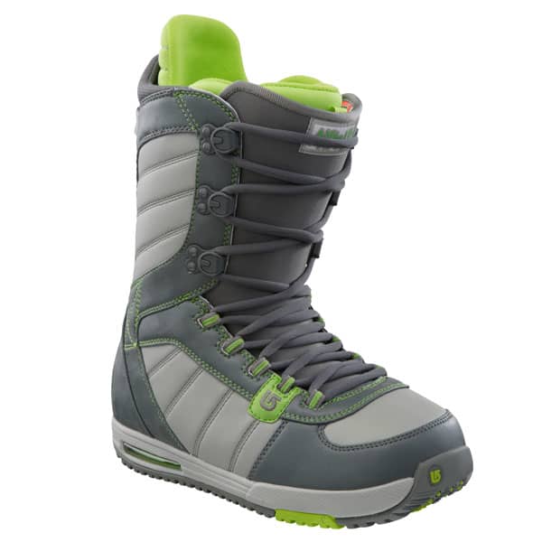 Burton Snowboard Boots 2011 - Snowboarder