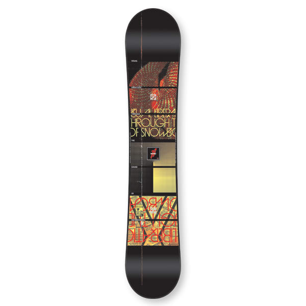 Nitro Snowboards 2011