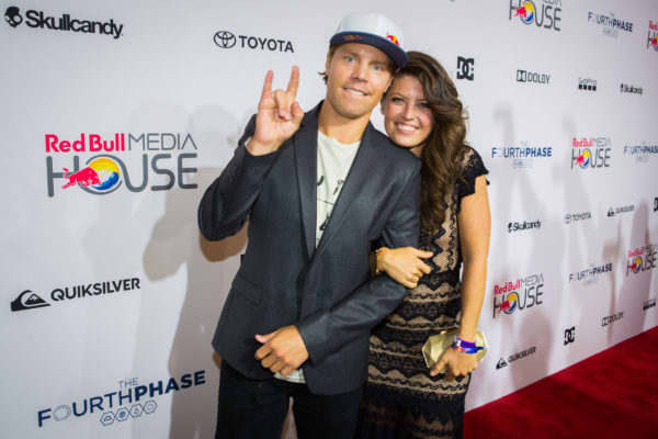 Travis Rice's The Fourth Phase World Premiere: Review, Gallery, and Video