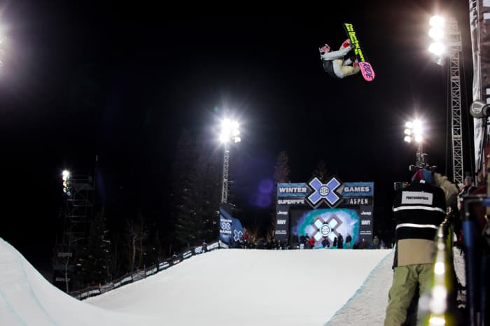 Photo of the Day: Mike Yoshida