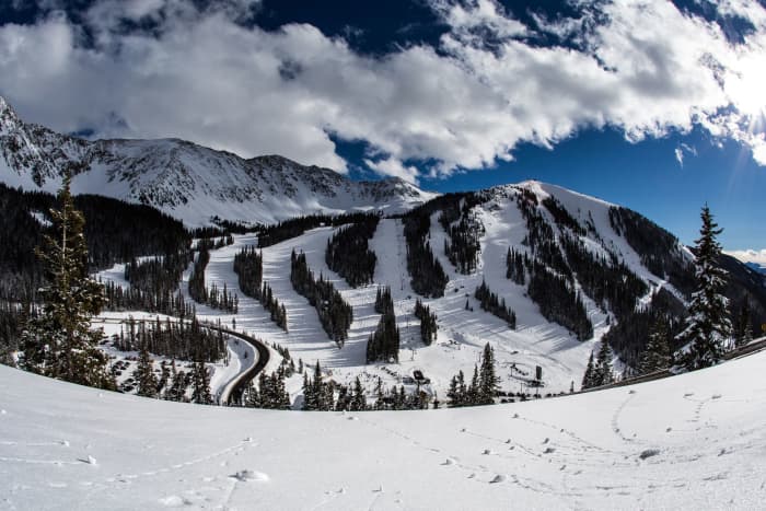 A-Basin COO Thanks Patrons In Heartfelt Letter