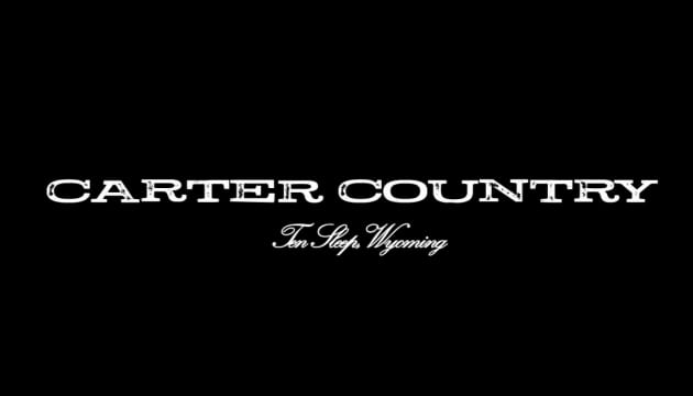 Carter Country