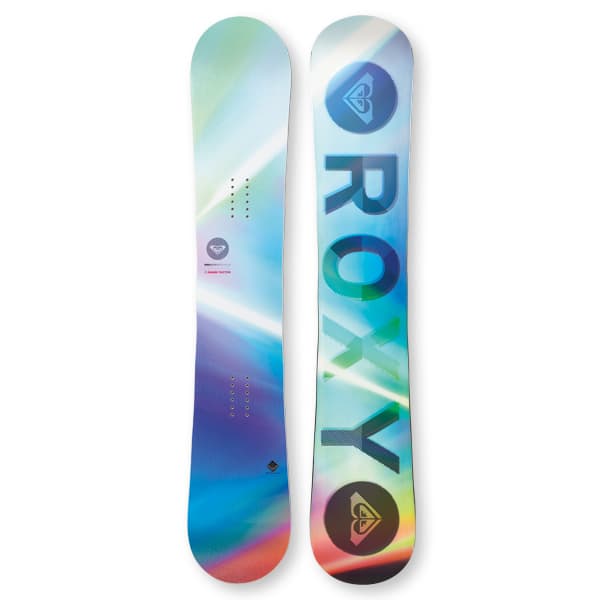 Roxy Snowboards 2011