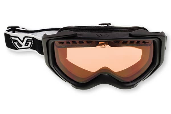 Shop, Review & Buy Gordini Dylan Goggle (Black)