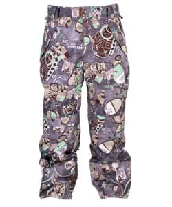Grenade The Deliverance Snowboard Pants - Shop for Snowboard Gear at ...