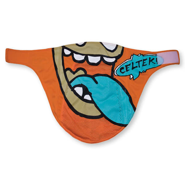 Shop, Review & Buy Celtek Outbreak Facemasks - Snowboarder