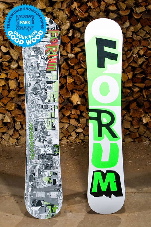 Forum Youngblood