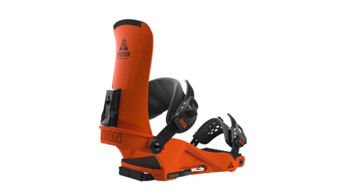 Union Binding Company is Now Making Splitboard Bindings