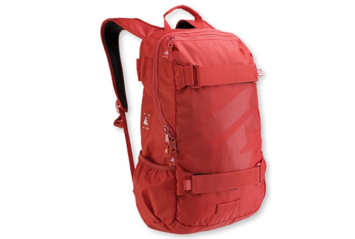 Gear of the Day: K2 Jefferson Backpack - Snowboarder