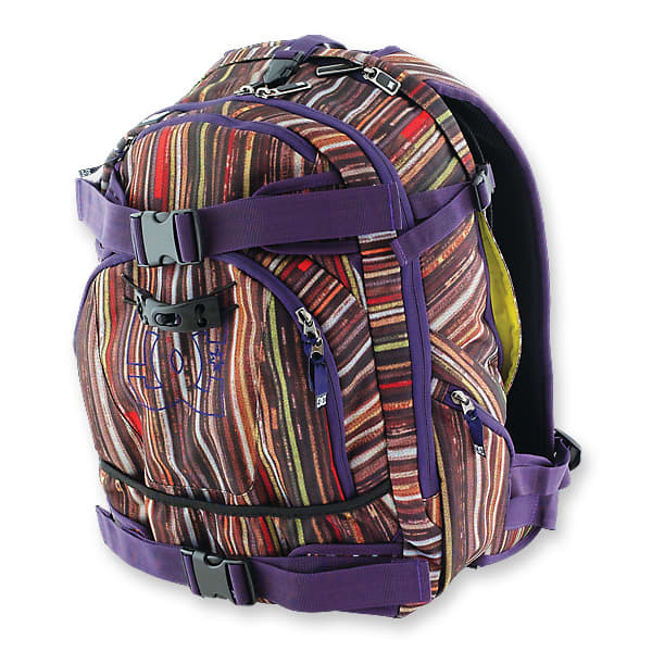 Buy DC Asteria Backpack- Shop for Snowboard Gear at Snowboarder Magazine