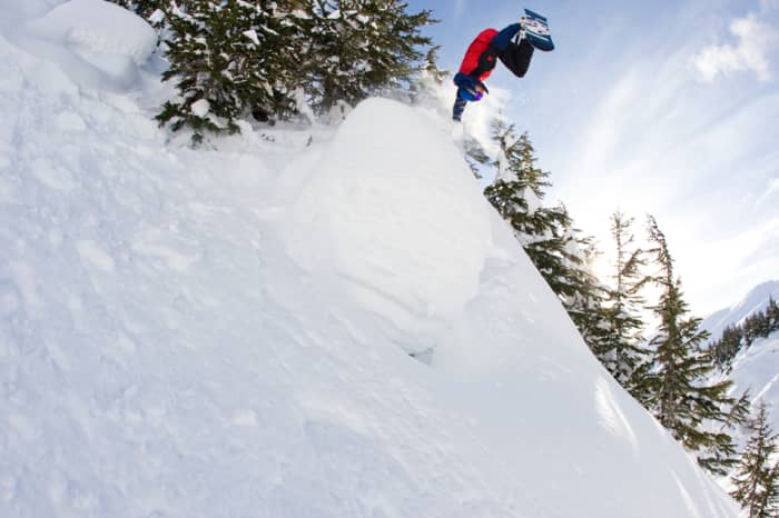 Photo of the Day: Mike Yoshida