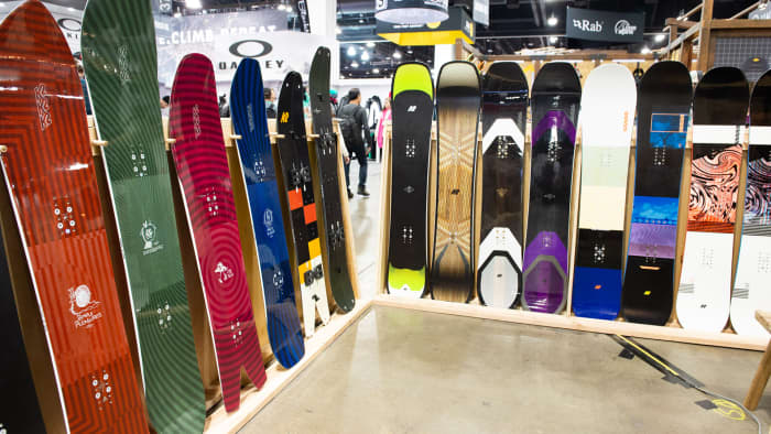 2020/2021 Gear Preview: K2 Snowboarding - Snowboarder