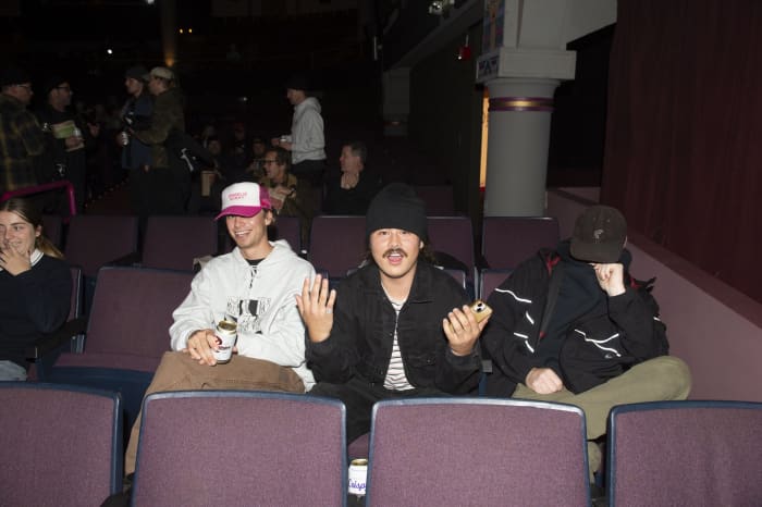 Jill Perkins Goes Pro For Ride Snowboards!