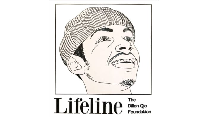 Lifeline: The Dillon Ojo Foundation