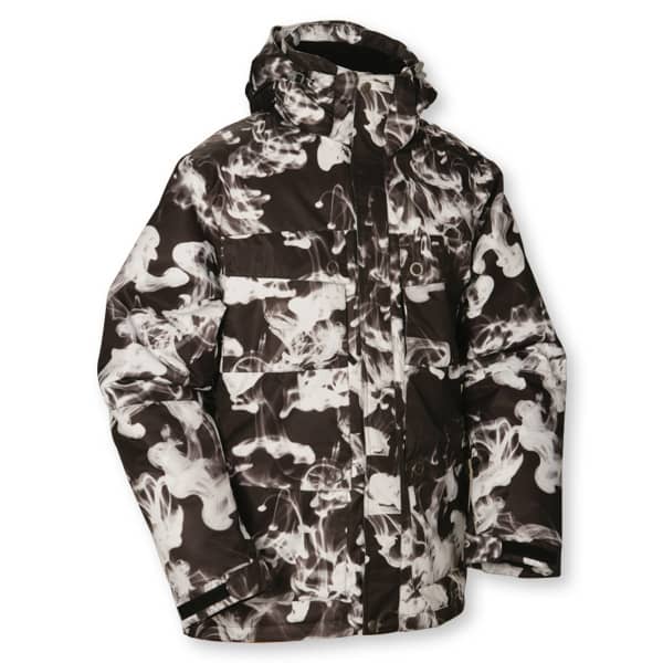 Ripzone X5 Propaganda Snowboard Jacket