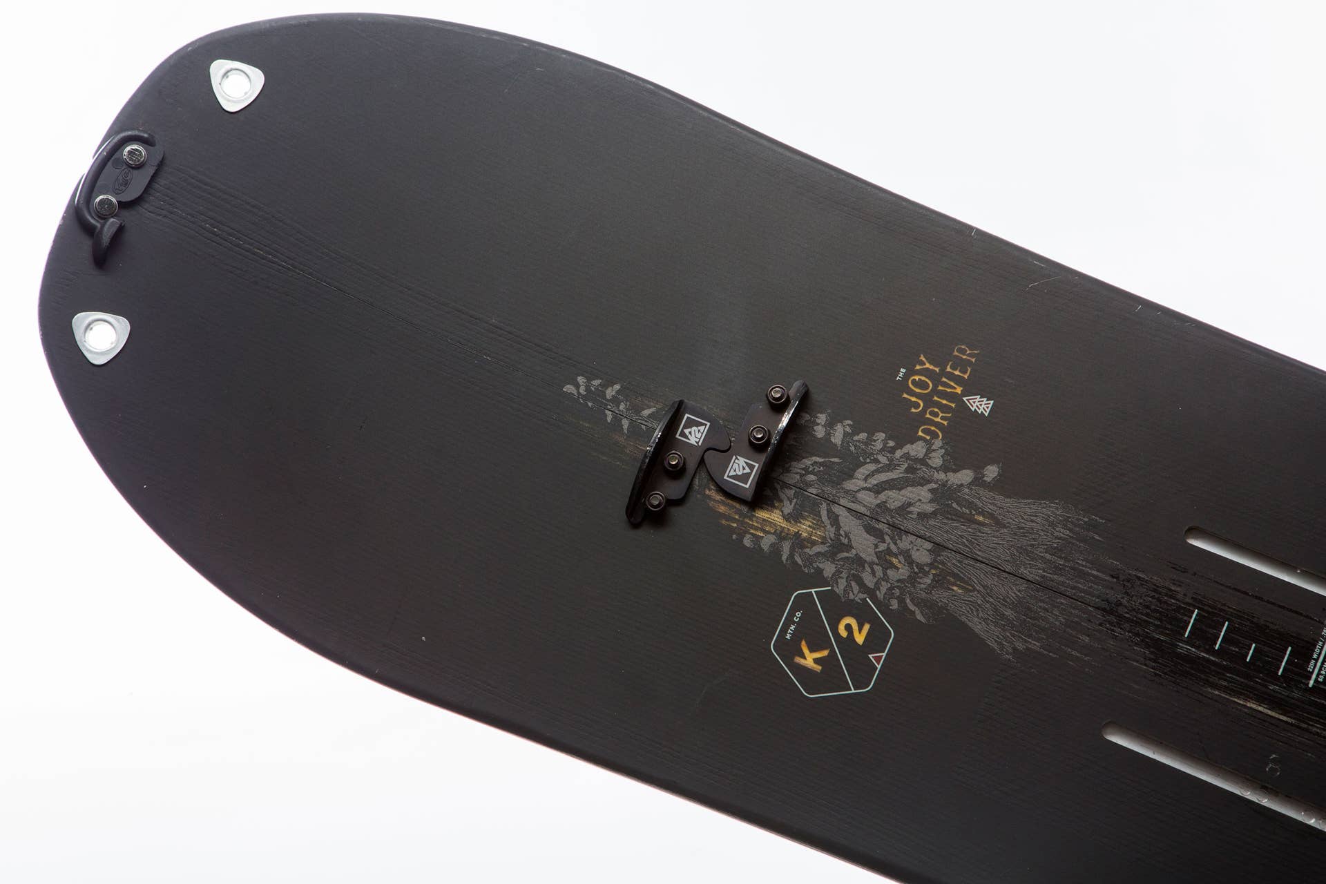 K2 Joydriver Split Review: Best Splitboards of 2019 - TransWorld ...