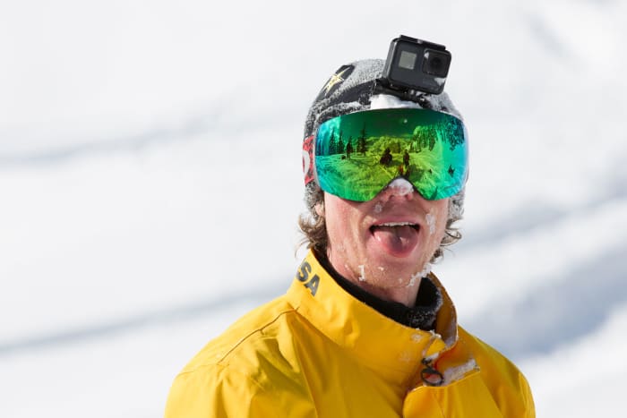 Behind the Cover: November 2018 with Torstein Horgmo