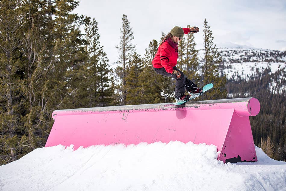 The 7 Best Resorts for Snowboarding in North America