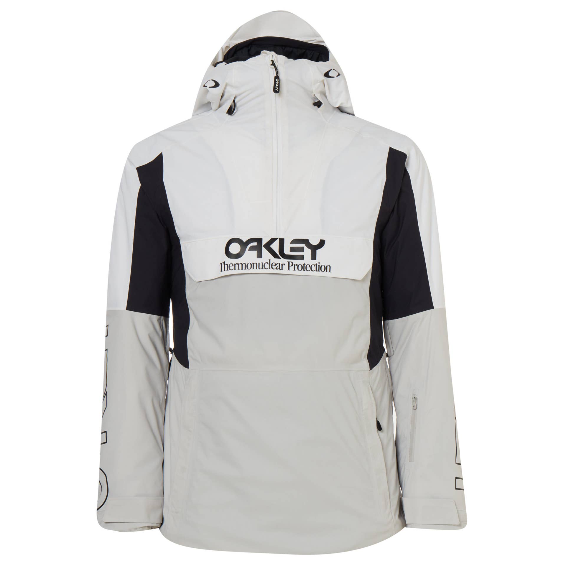 Oakley Thermonuclear Protection Collection