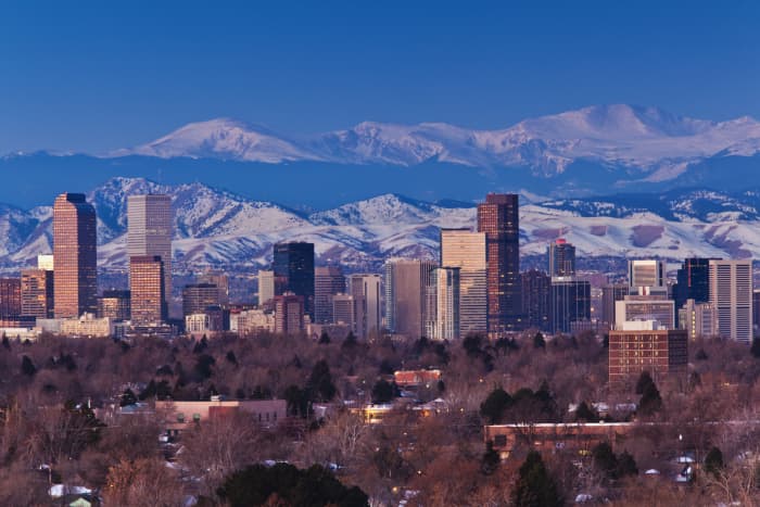 Ski and Snowboard Manufacturer to Bring Après Vibe to Downtown Denver