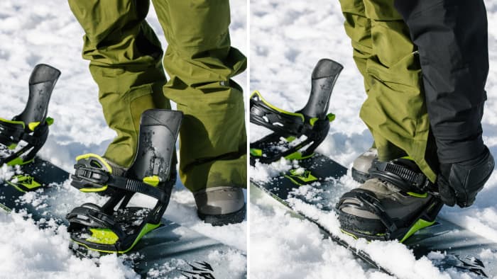 Joe Sexton Joins the ThirtyTwo Bindings Team