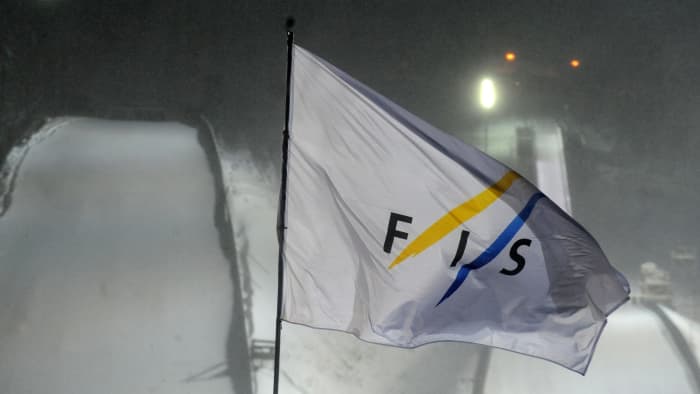 Athletes Urging FIS to Consider $420 Million Investment