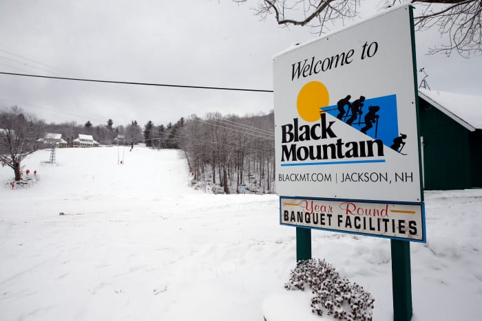 New Hampshire Ski Areas Report Bump In Visitors For the 2024-2025 Season