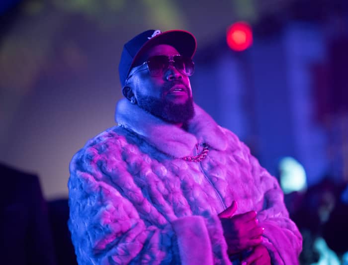 Big Boi To Headline The Snow League's Debut in Aspen