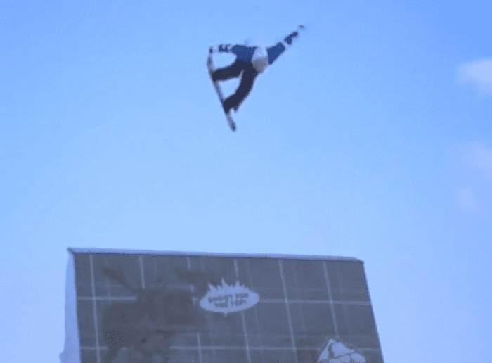 DC MTN Lab Full Video | TransWorld SNOWboarding - Snowboarder