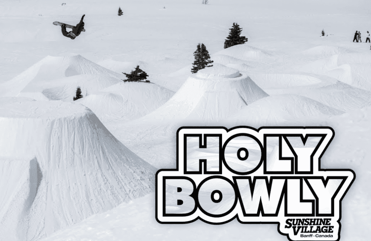 The 7 Best Resorts for Snowboarding in North America