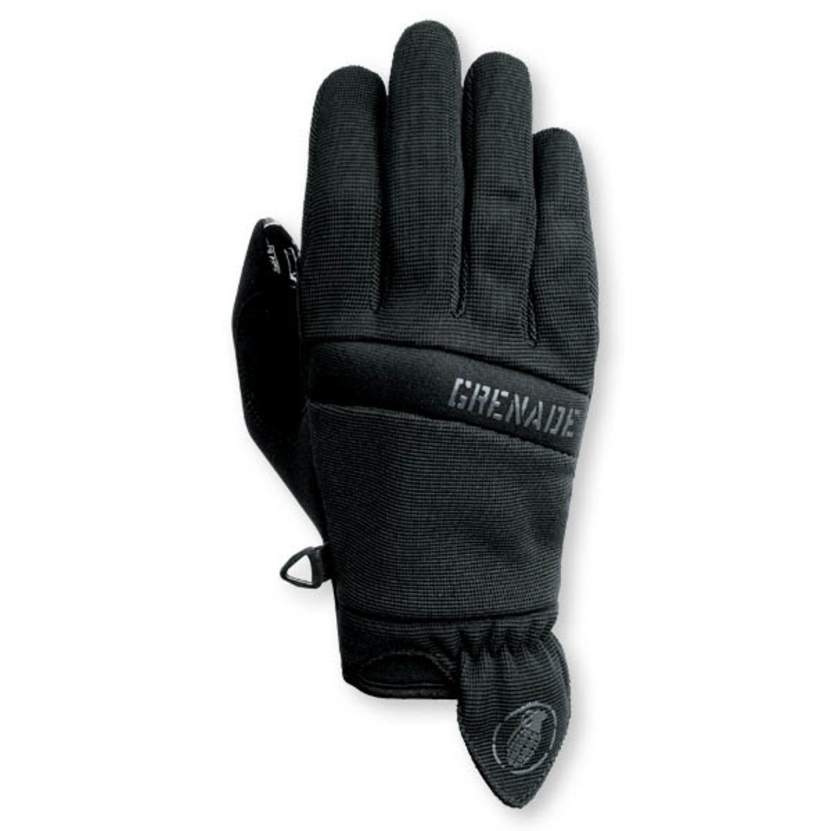 Grenade gloves store