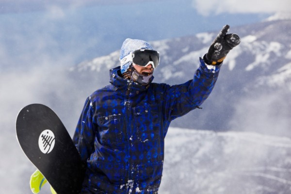 Scotty Lago Presents The Lago Edits Episode 1