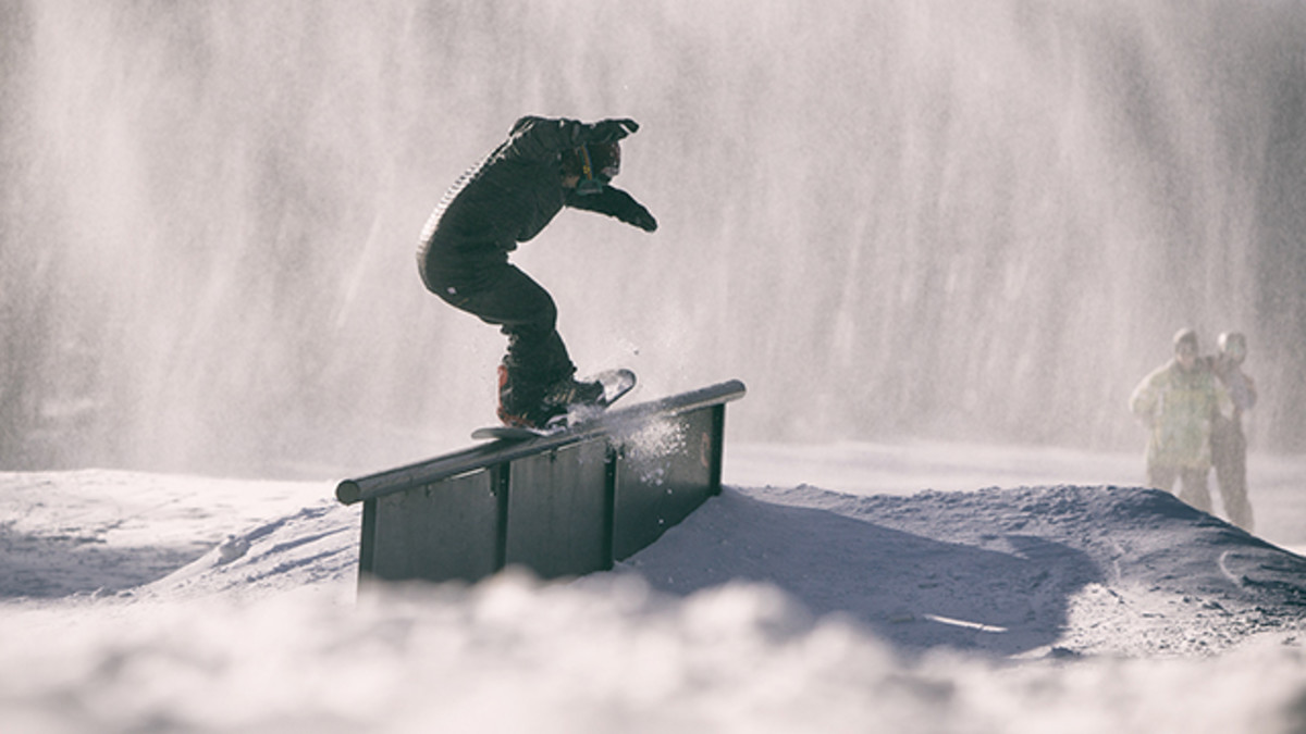 Mount Snow Has The Most Open Terrain In The East