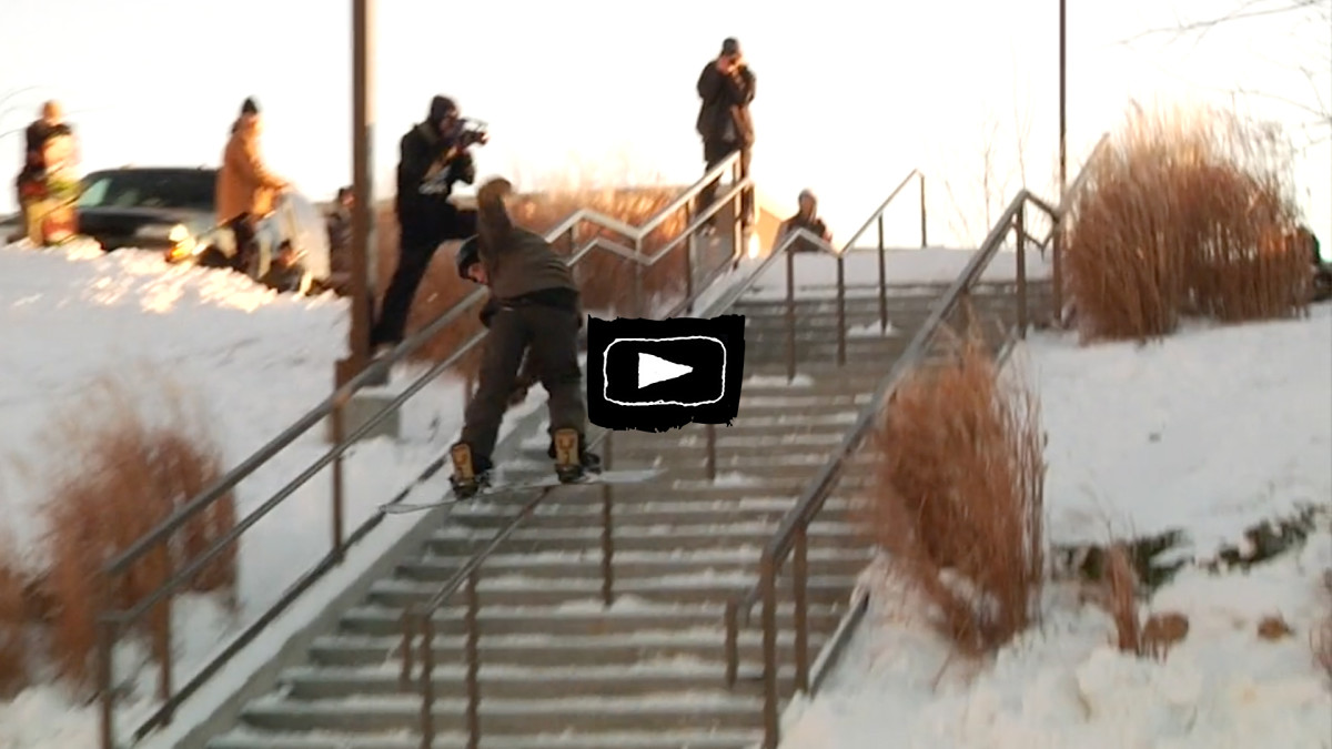 The Interior Plain Project Welcomes Kevin Gillespie