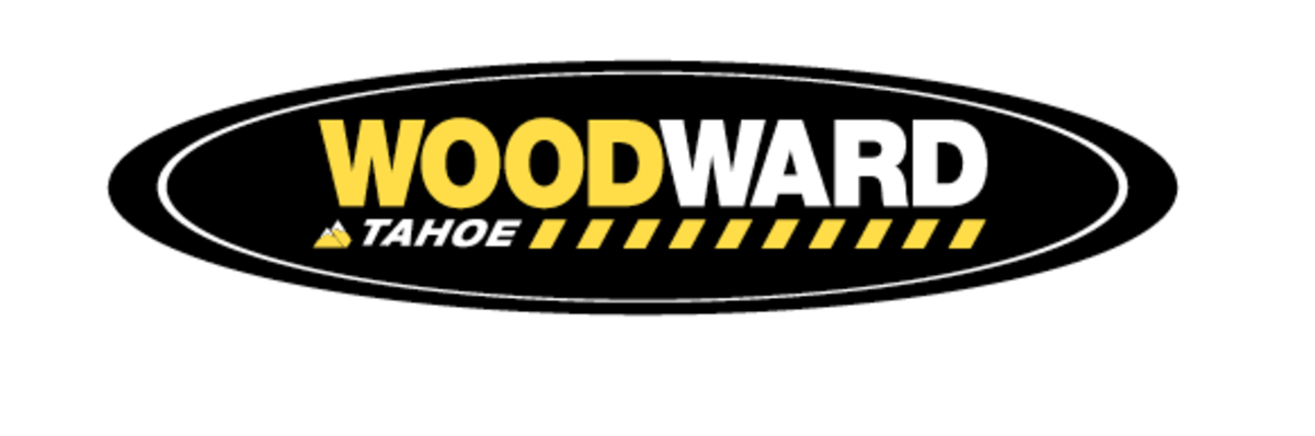 The Future is Here! Woodward Tahoe