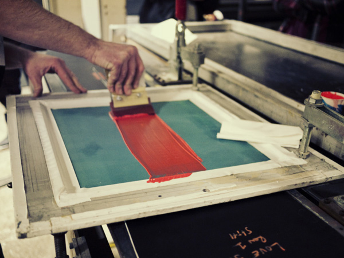 Burton's Craig Kelly Proto Facility