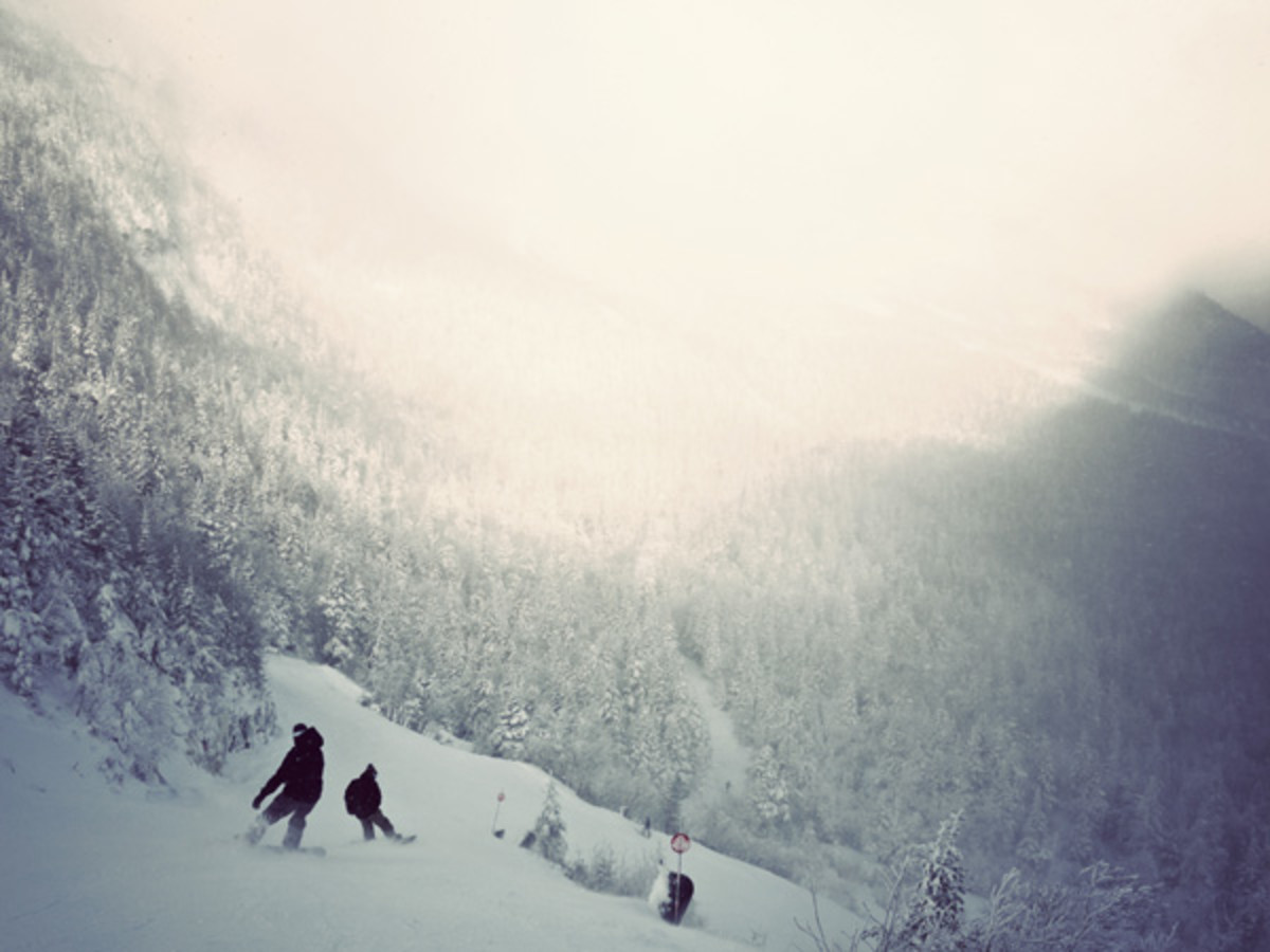 Burton's Craig Kelly Proto Facility