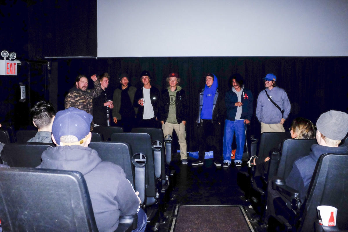 Cold Front Movie Premiere Tour 2019—Dates and Locations, RSVP Now