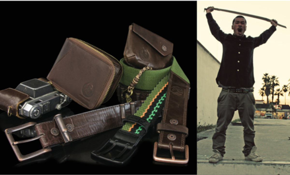 ARMOURDILLO LAUNCHES KAZU KOKUBO SIGNATURE COLLECTION - Snowboarder