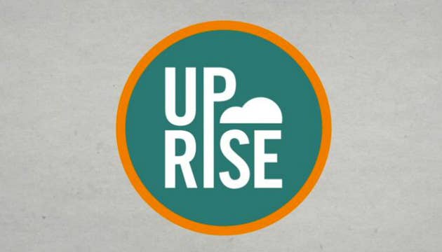Uprise: Full Movie