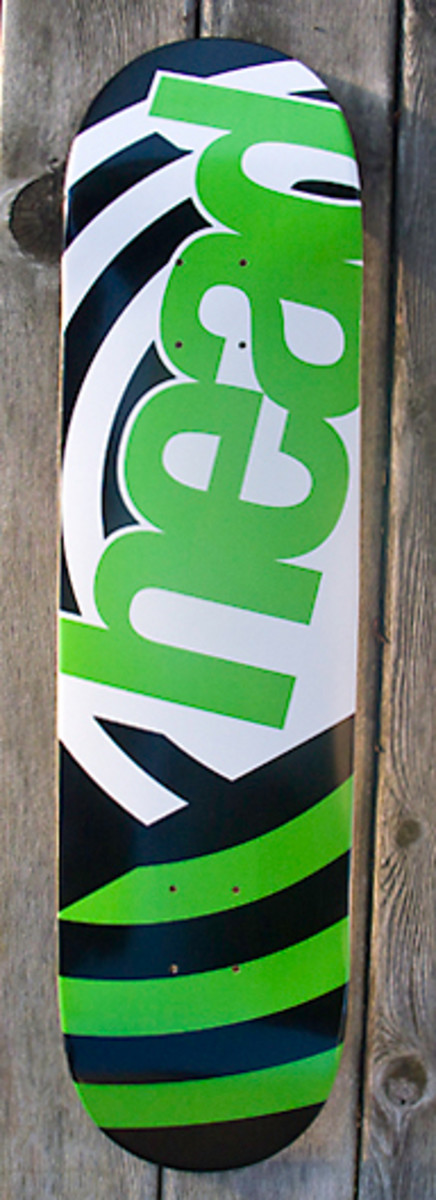 Free Goods Friday with Head! - Snowboarder